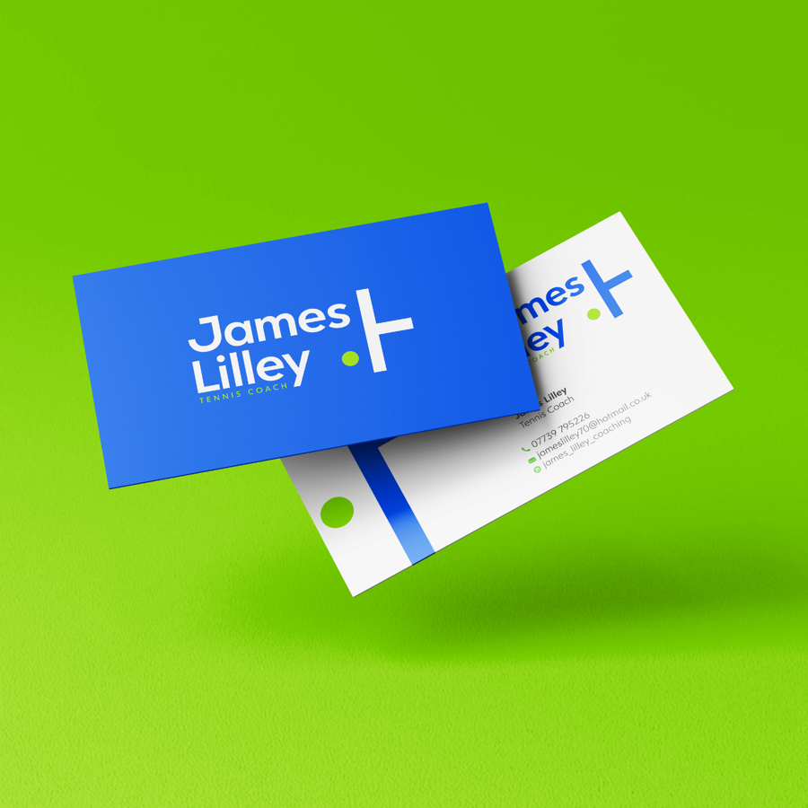 James Lilley | Creative by Active Away