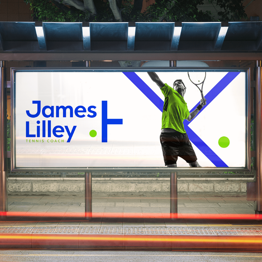 James Lilley | Creative by Active Away