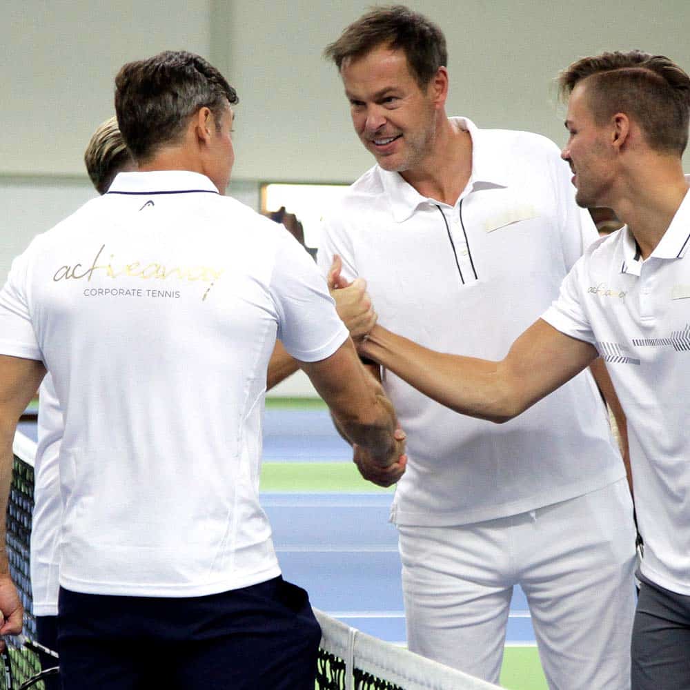 Ollie Kirk | Creative by Active Away